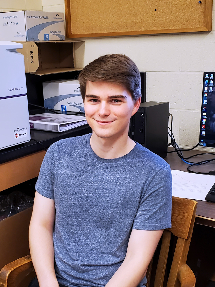 Research Group – The Siemann Group